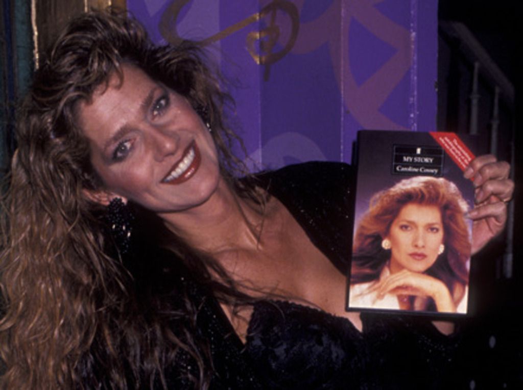 Life as a transgender model in the '80s revealed