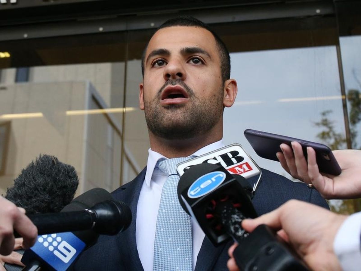 Husband of slain Sydney woman refused bail