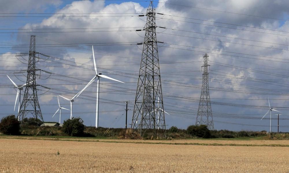 This is an era of plentiful, cheap, renewable energy,…