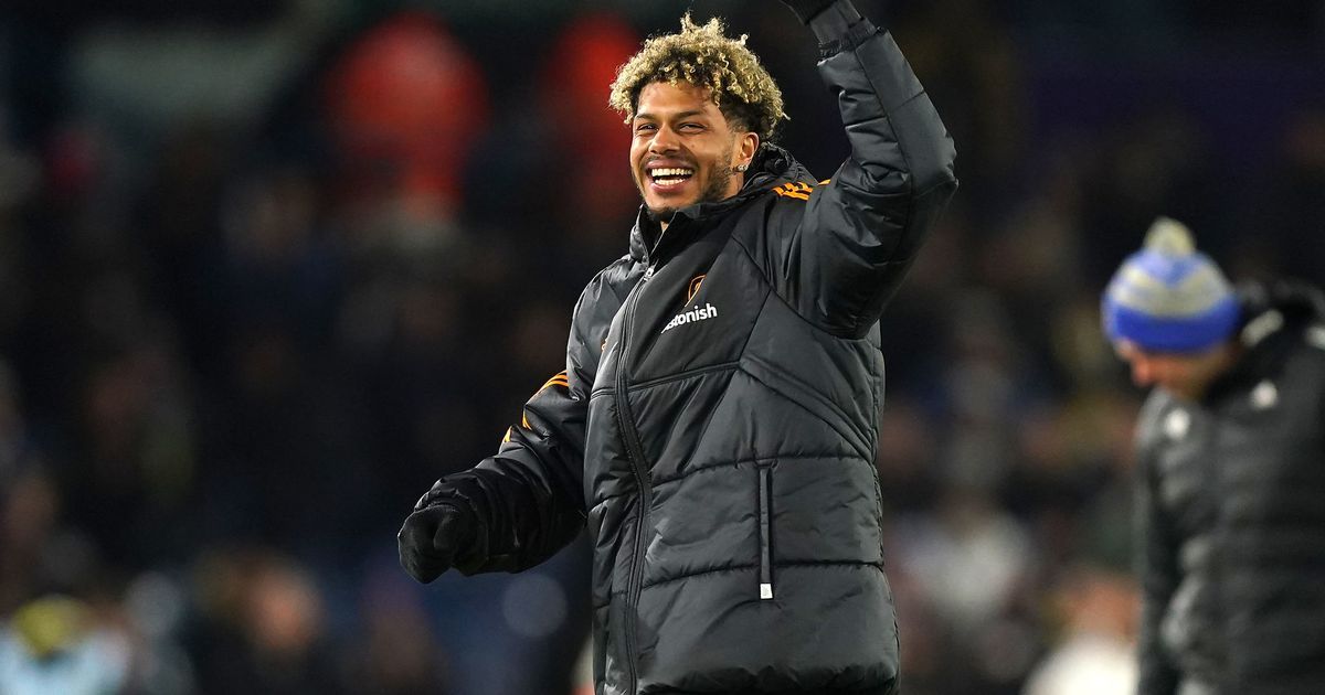 Georginio Rutter's Leeds United debut plans mapped out…