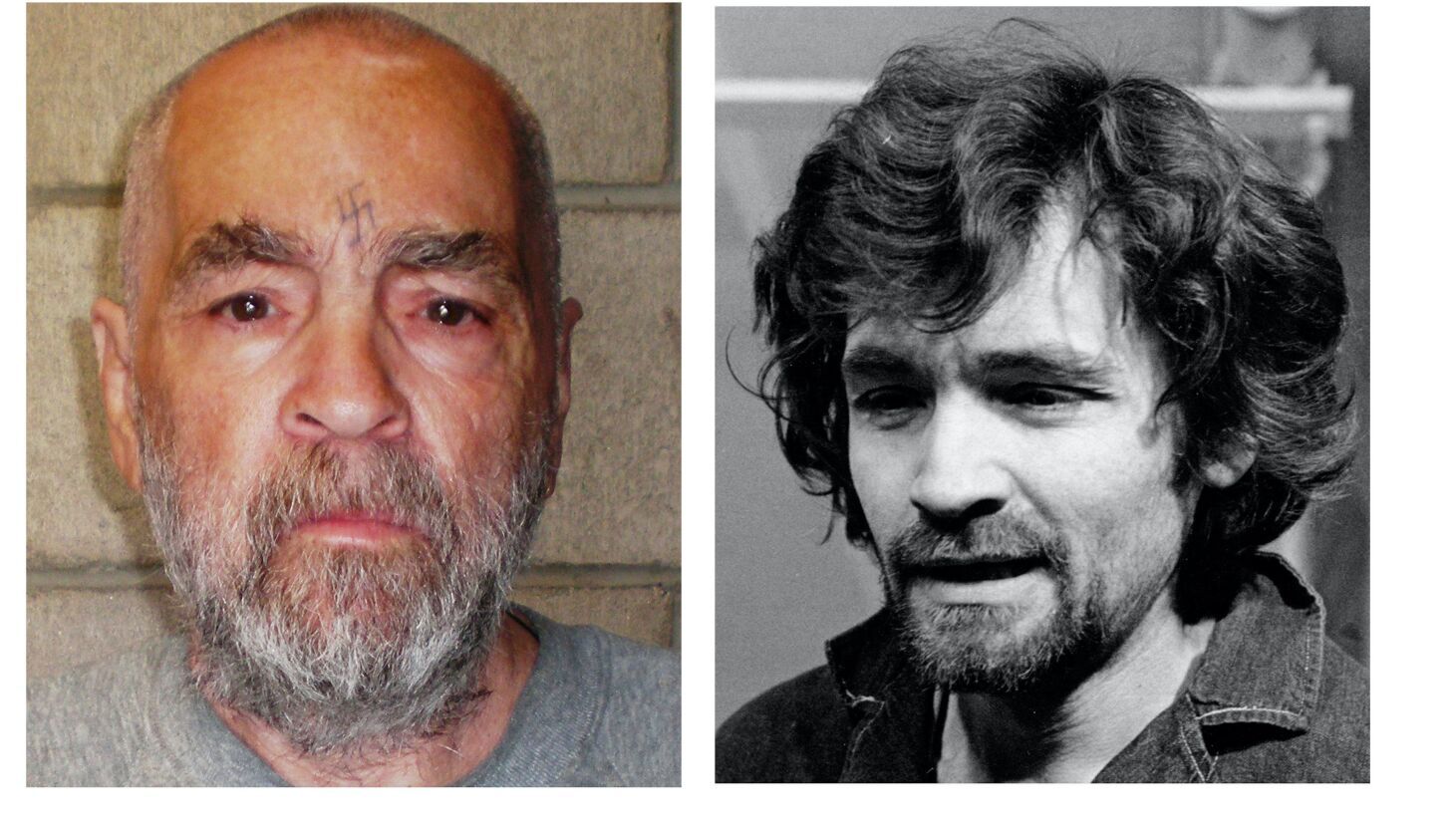 Why did Charles Manson order killings? NU…
