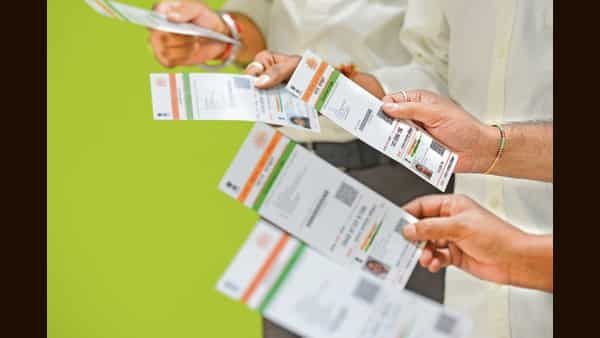 UIDAI working on five focus areas to enhance data…