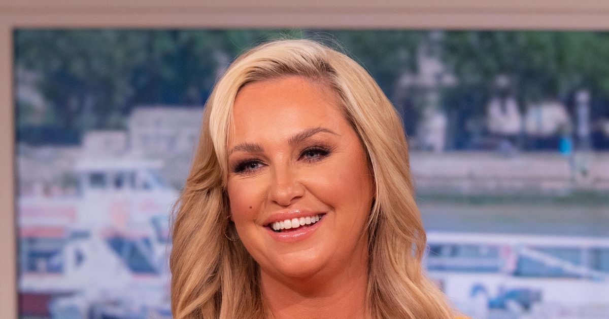 Josie Gibson's journey from Big Brother glory to…