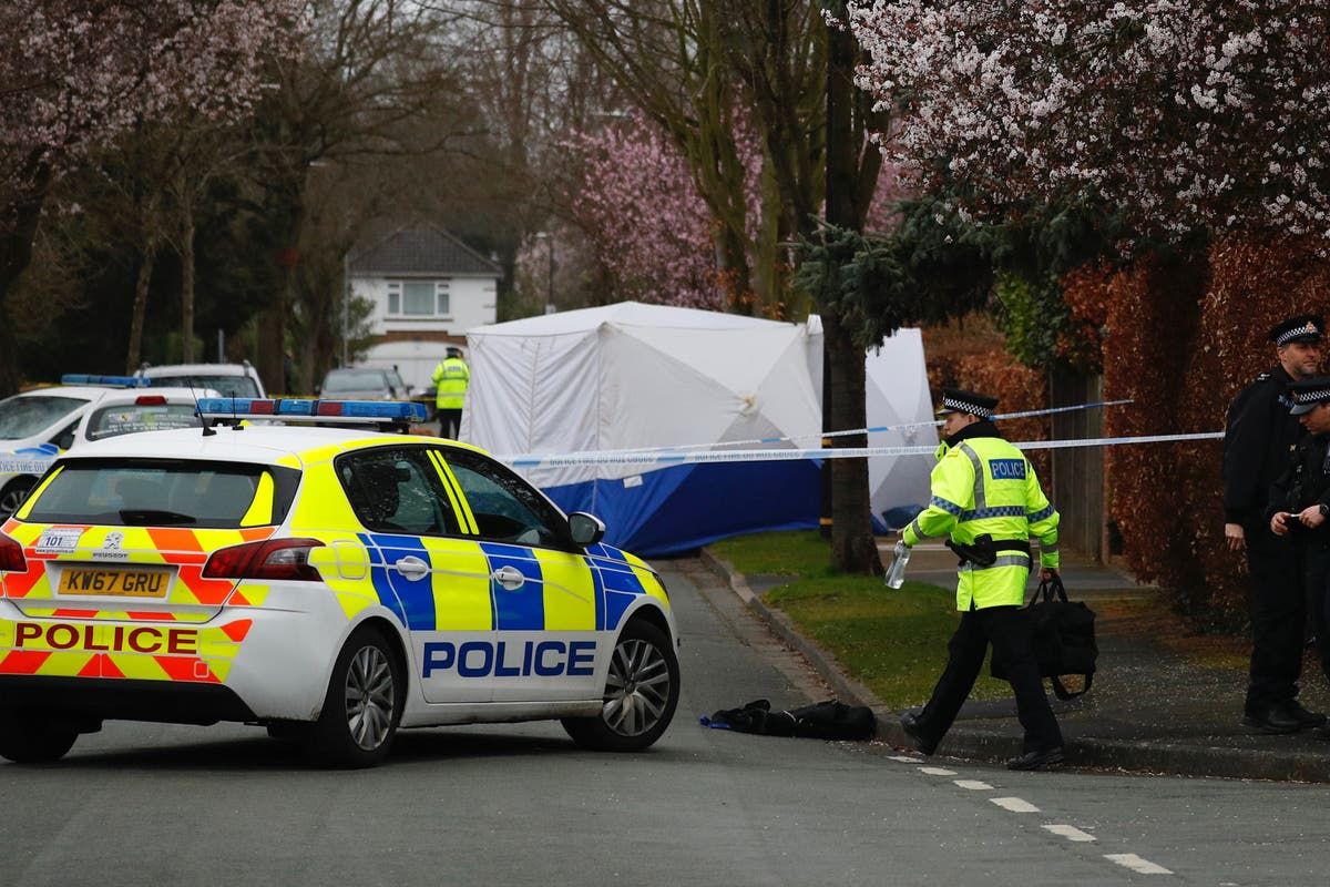New inquest ordered into death of teenager stabbed in…