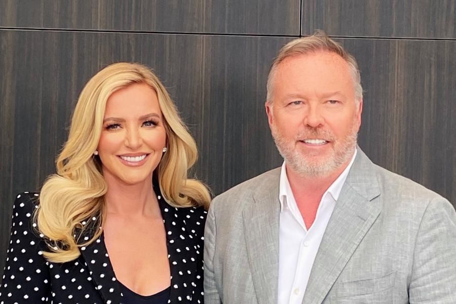 Schemes linked to Michelle Mone's husband named 'tax…