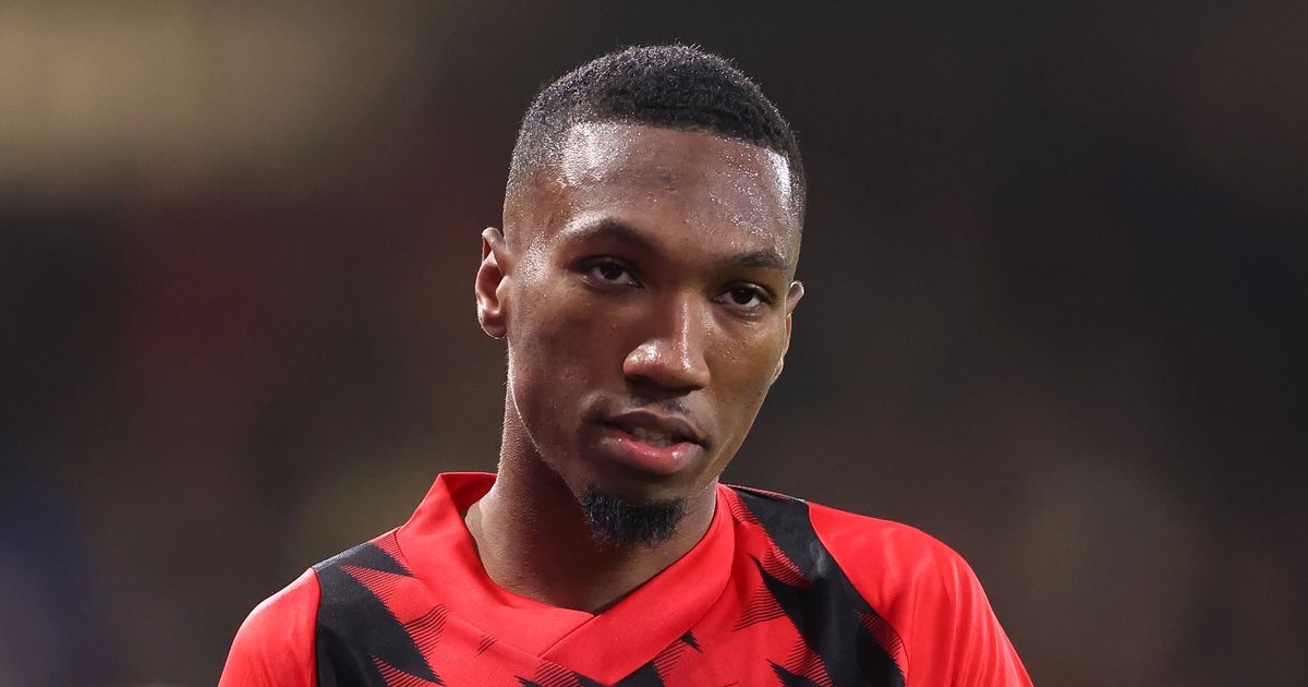 Who is Jaidon Anthony? Bournemouth winger who could…