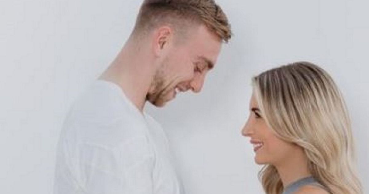 ITV Love Island winner reveals 'secret' pregnancy with…