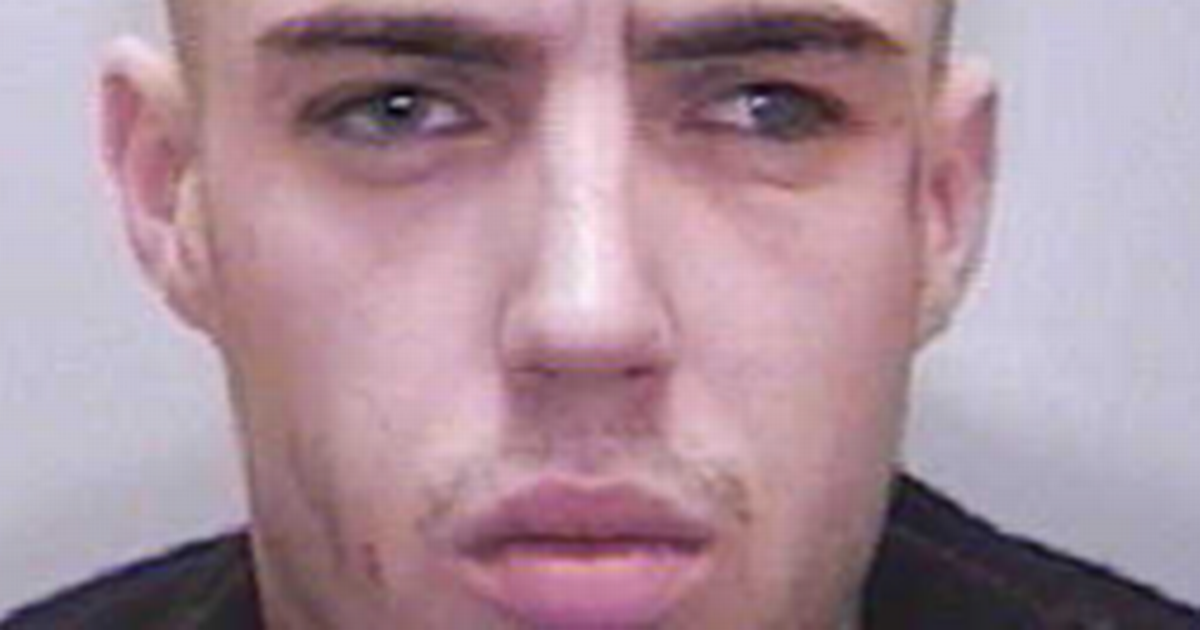 Murderer Michael O'Brien says time in prison has been…