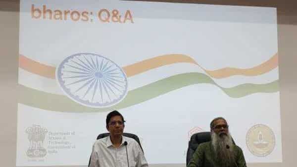 IIT-Madras develops indigenous mobile operating… IIT-Madras develops indigenous mobile operating…