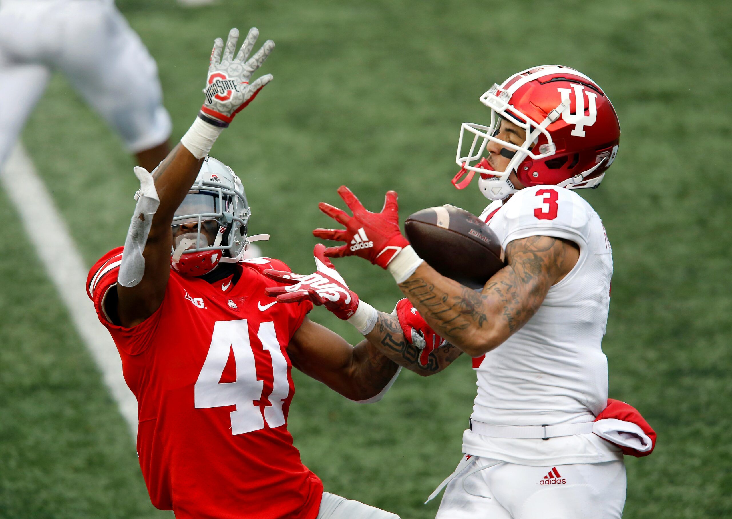 Former starter at safety makes surprising decision to…