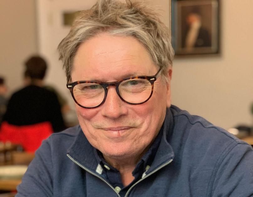 Derek Bateman: BBC broadcaster who gave up the career…