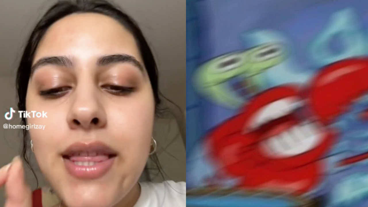 A TikToker Says ‘The Gen Z Shake’ Is The Equivalent To…