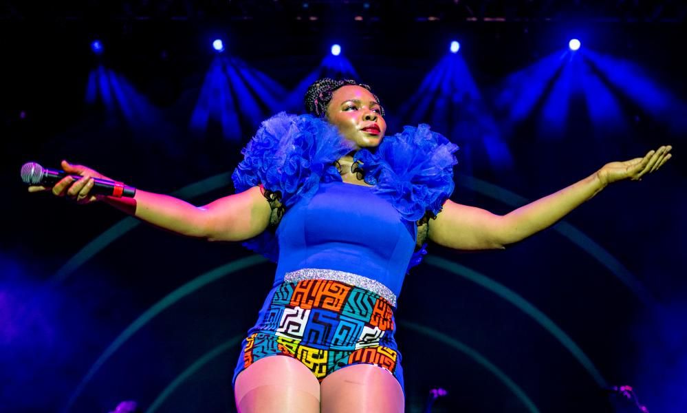 ‘Ritual humiliations’: African music stars struggle to…