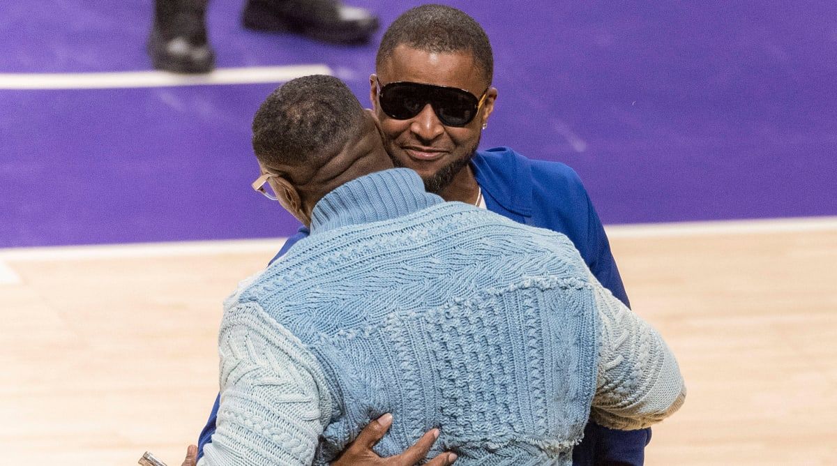 Sports Illustrated - Tee Morant Says He, Shannon…