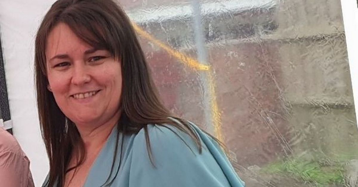 Scots nurse shares impressive transformation pictures…