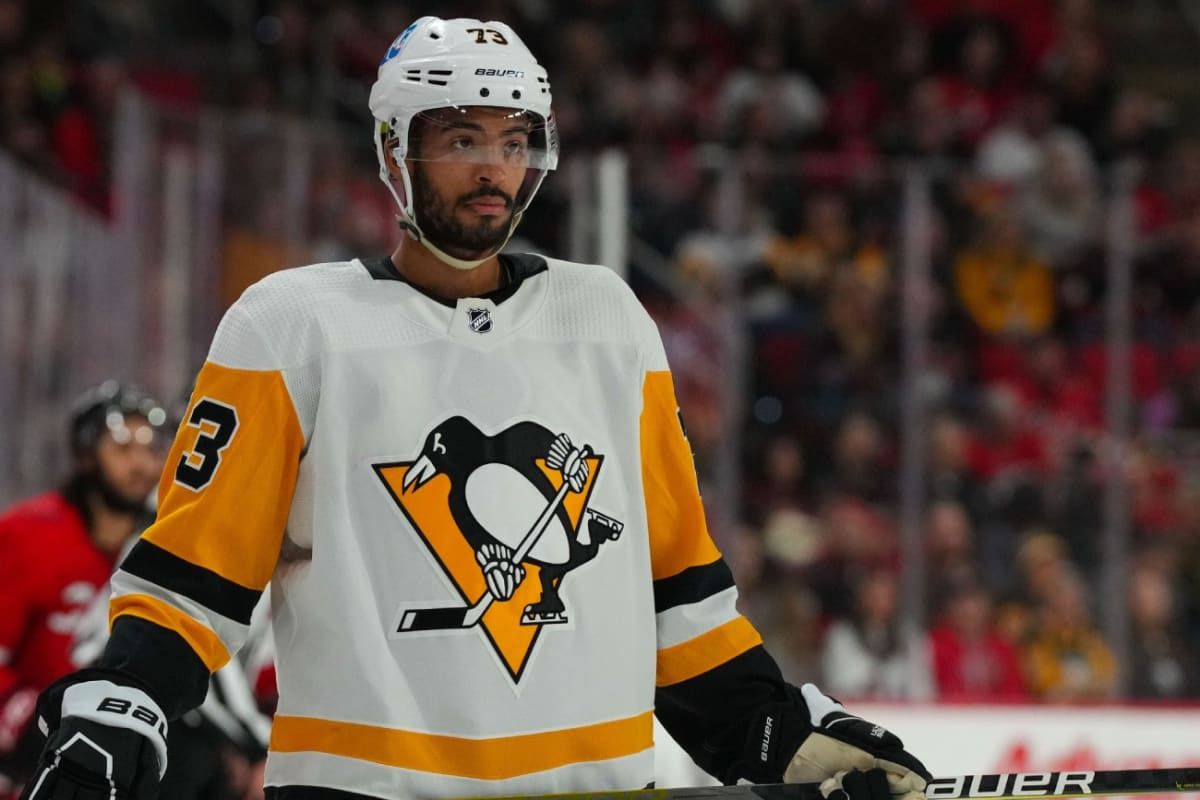 Sports Illustrated - NHL Players Draw Penalties at…