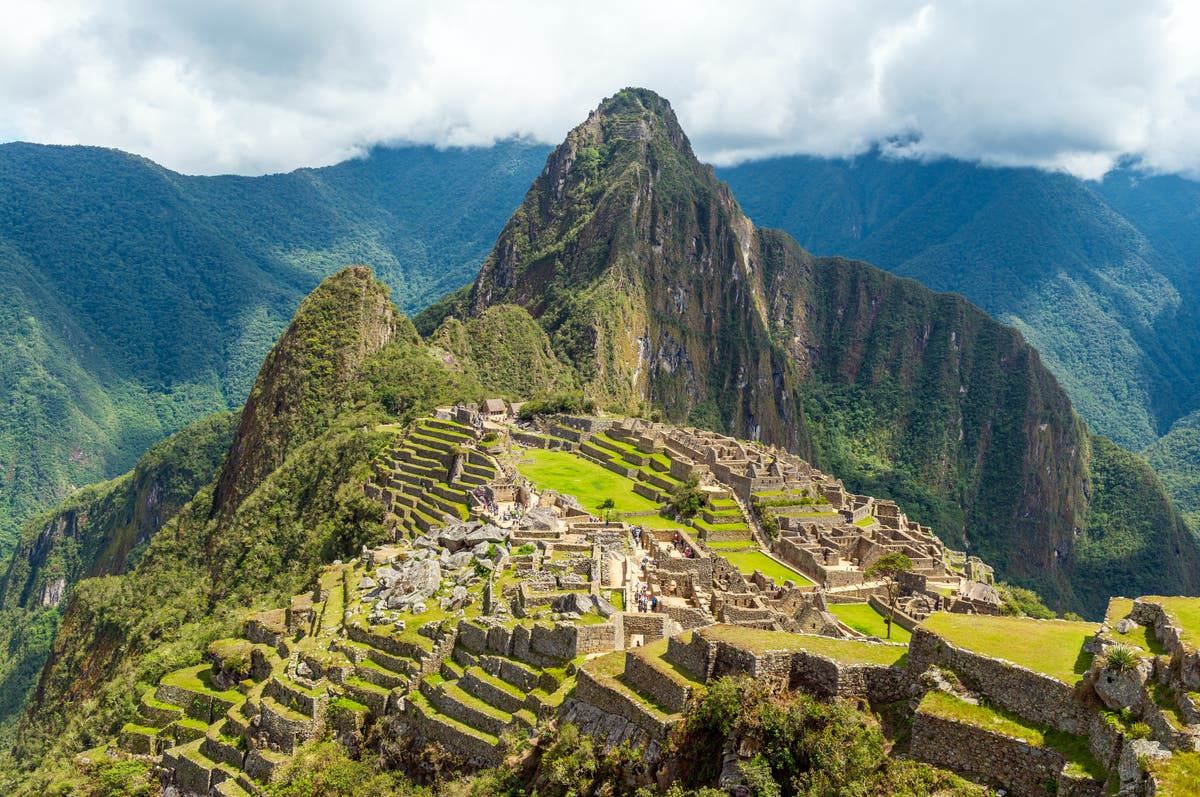 Machu Picchu closed indefinitely amid deadly protests…