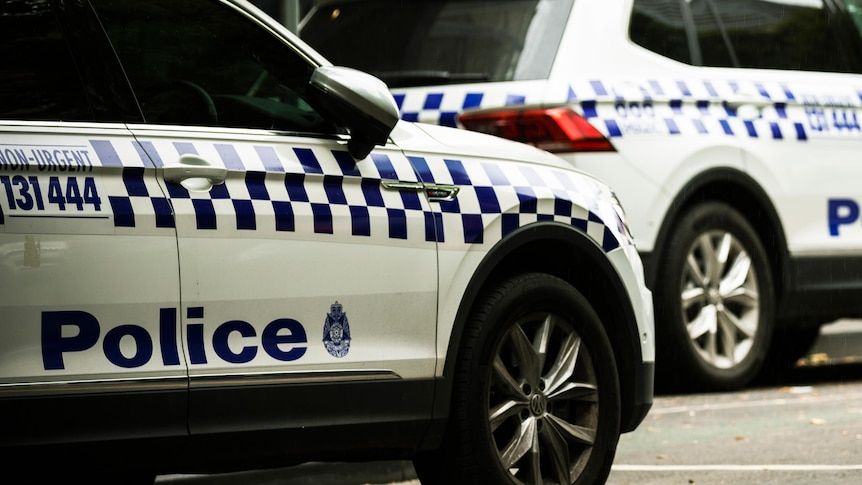 Victoria Police officers charged with assault…