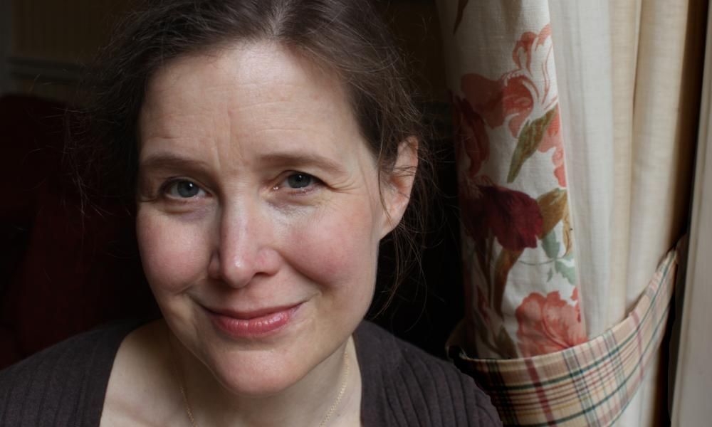 Has Ann Patchett picked the best 75 books of the past…