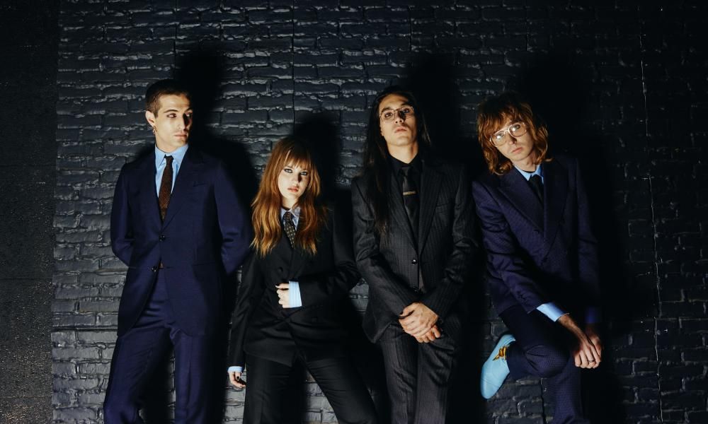 Måneskin: Rush! review – less haste, more speed for…