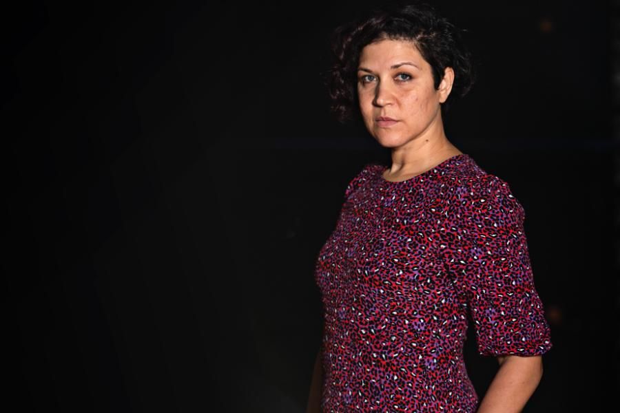 Nicole Cooper: 10 things that changed my life