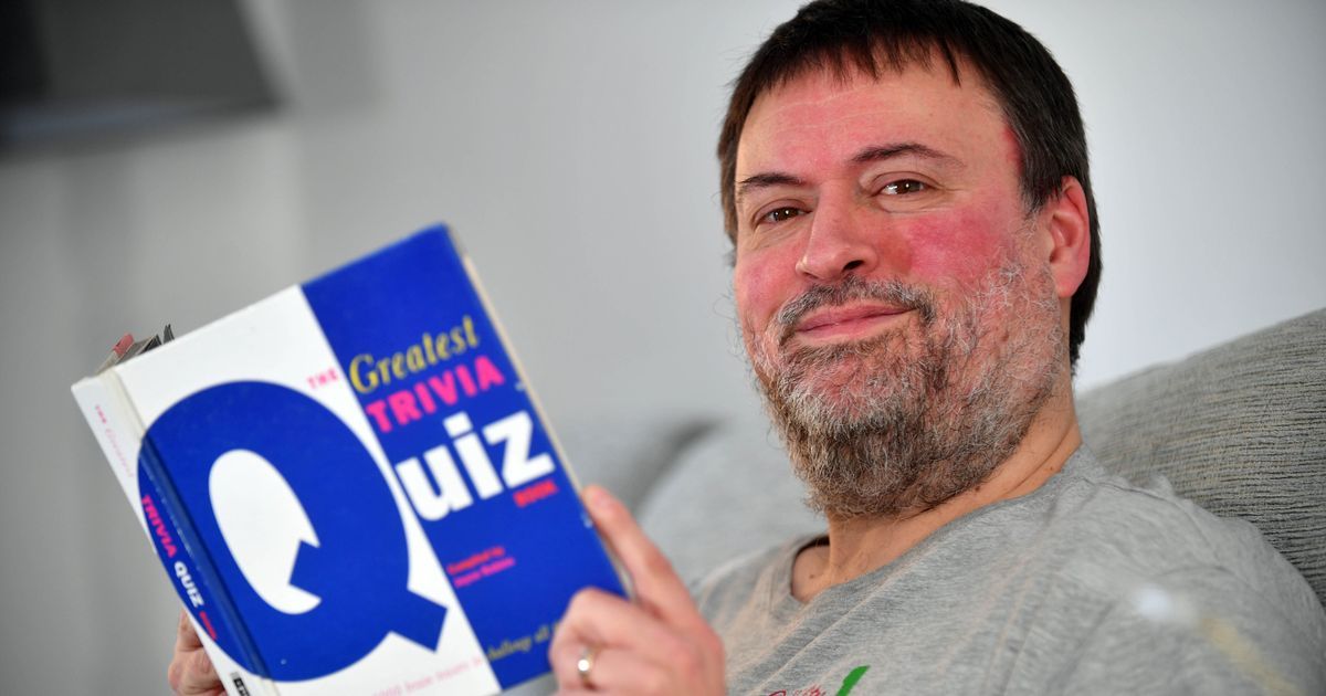TV gameshow addict says two things about The Chase…