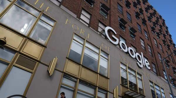 ‘Why me? Why now?’: Google lays off pregnant program…
