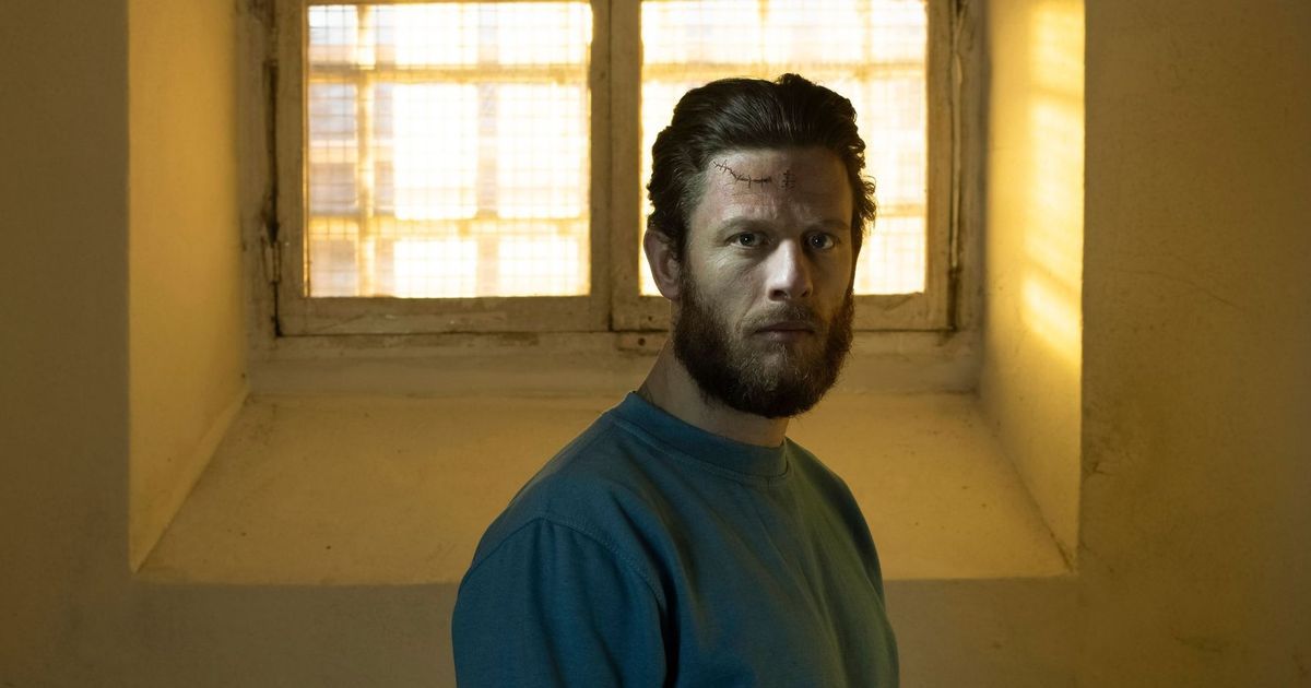 BBC Happy Valley series 3 – the full cast list and…