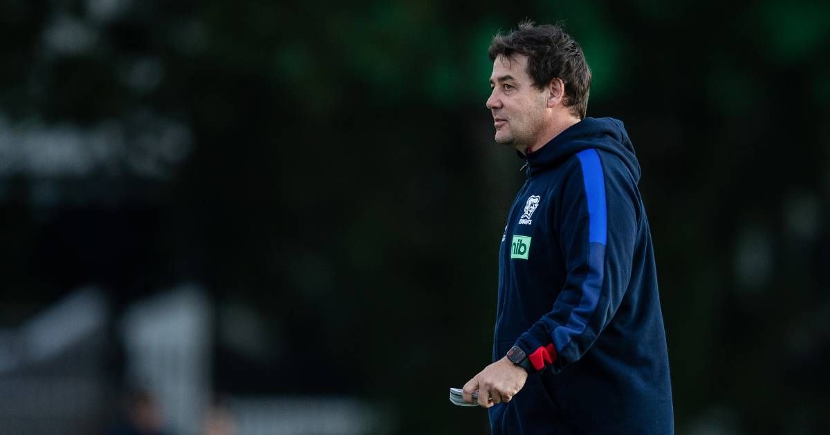 Ron Griffiths weighs up Indigenous All Stars selections