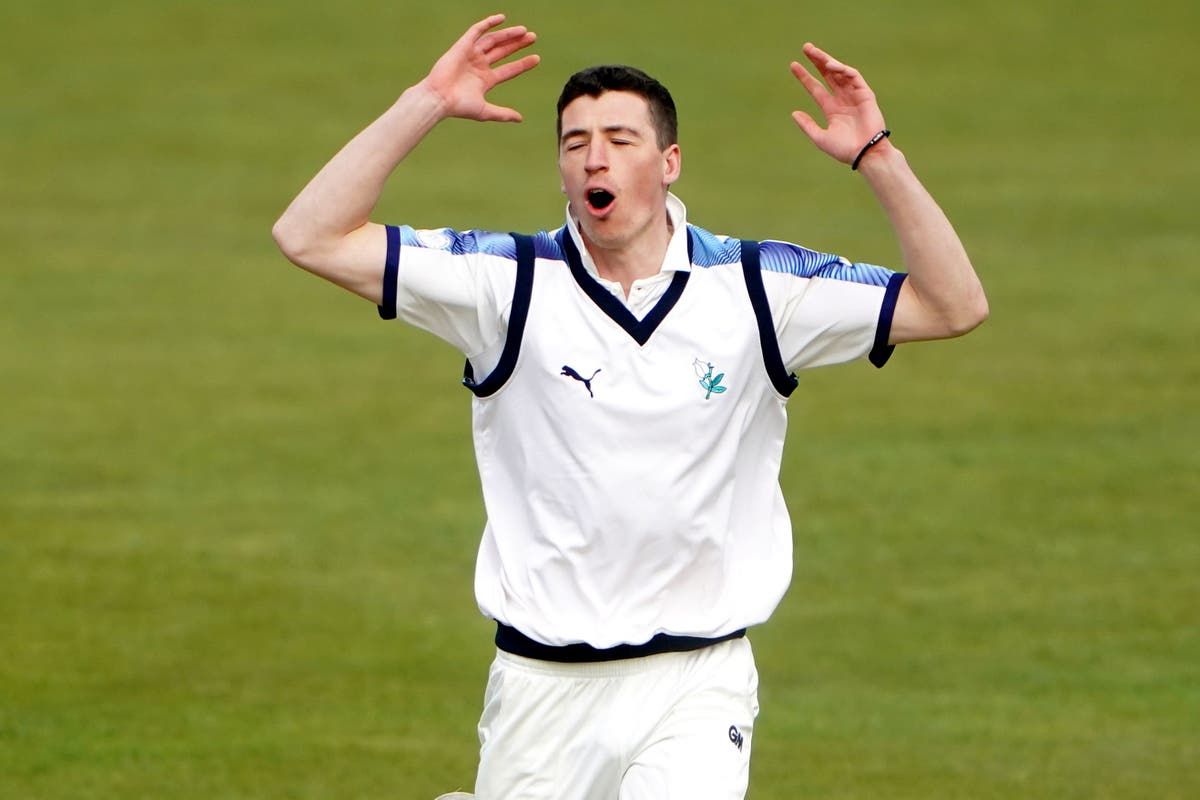 Matthew Fisher looked to Australia for inspiration to…