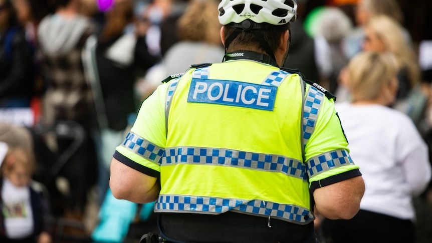 WA Police Union research finds death by suicide…