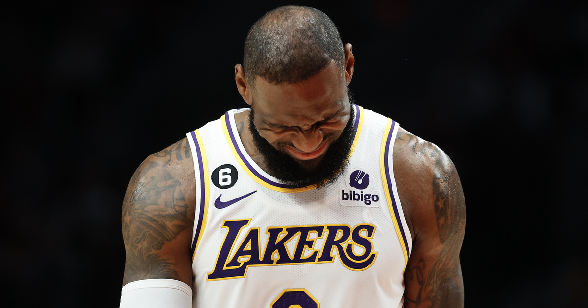 Los Angeles Lakers secure victory despite recording…