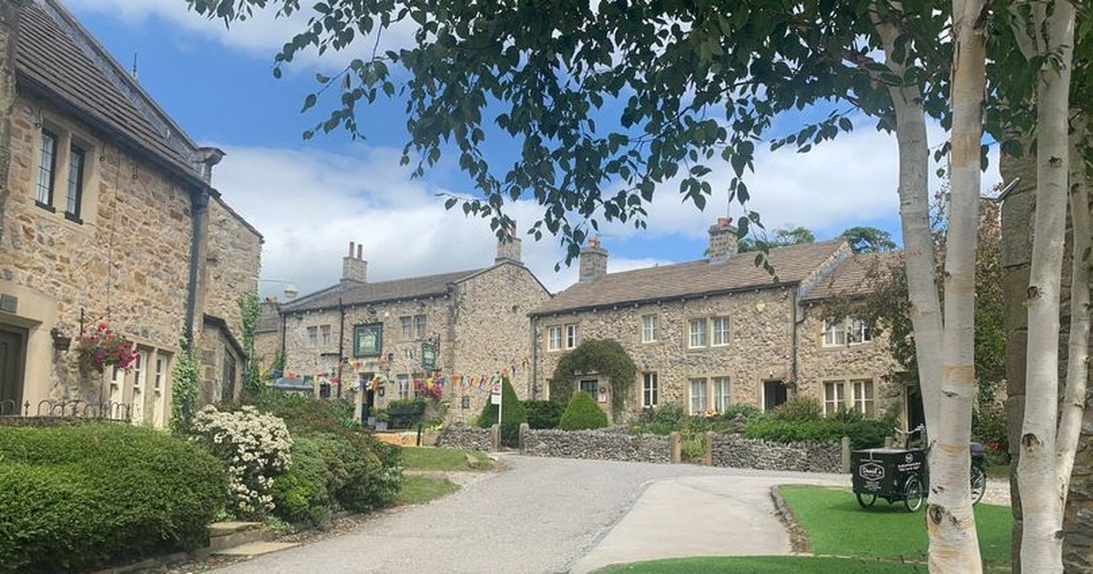 ITV Emmerdale legend explains sudden exit from show…