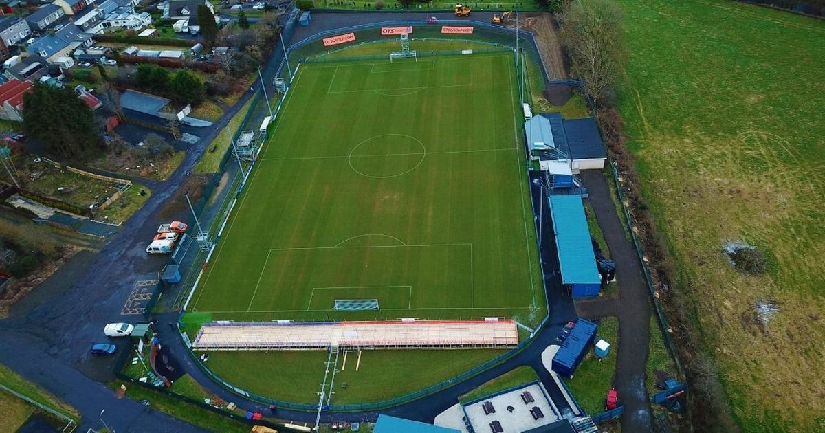 Darvel FC receive hilarious tip from young fan ahead…