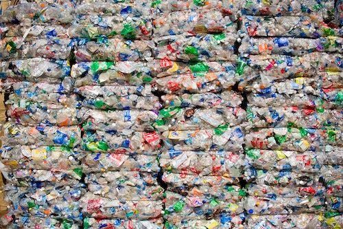 Is plastic recycling a scam? Here’s the truth about…