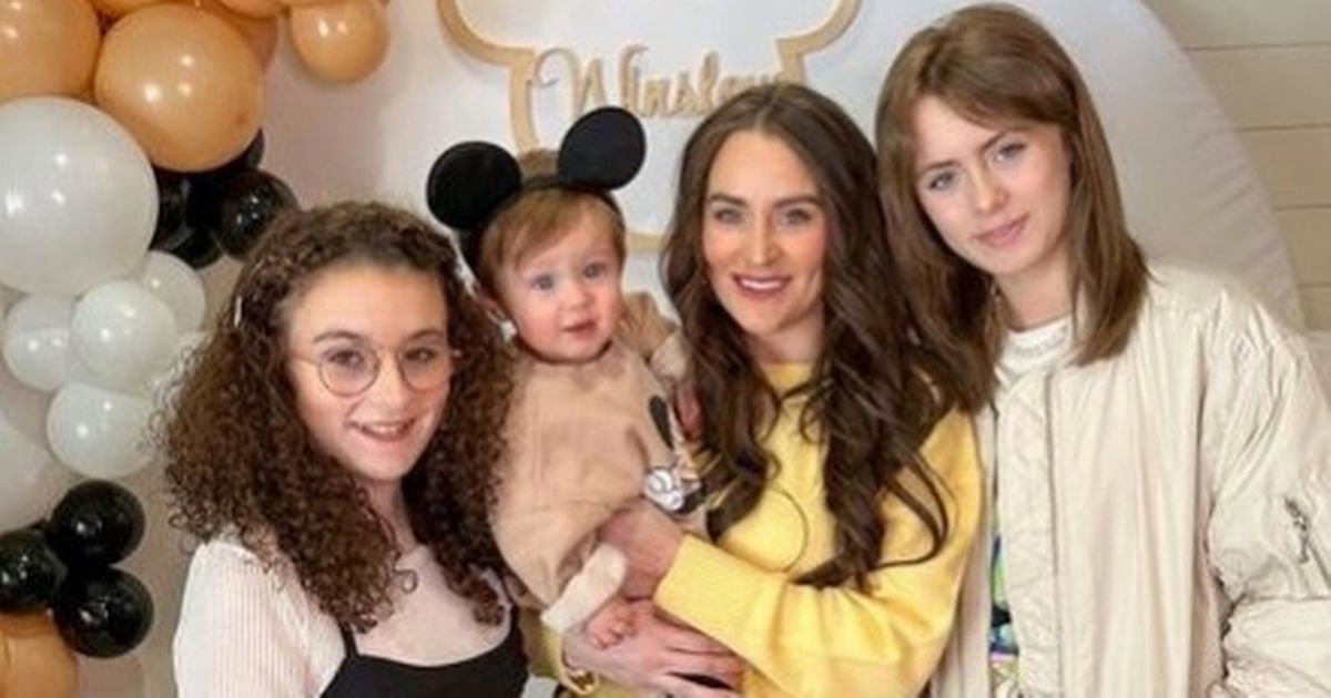 Teen Mom fans can't believe how grown up Leah Messer's…