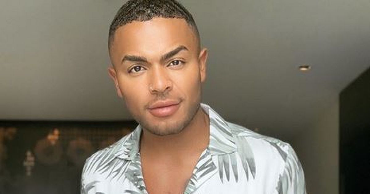 Geordie Shore star Nathan Henry 'fuming' with co-stars…