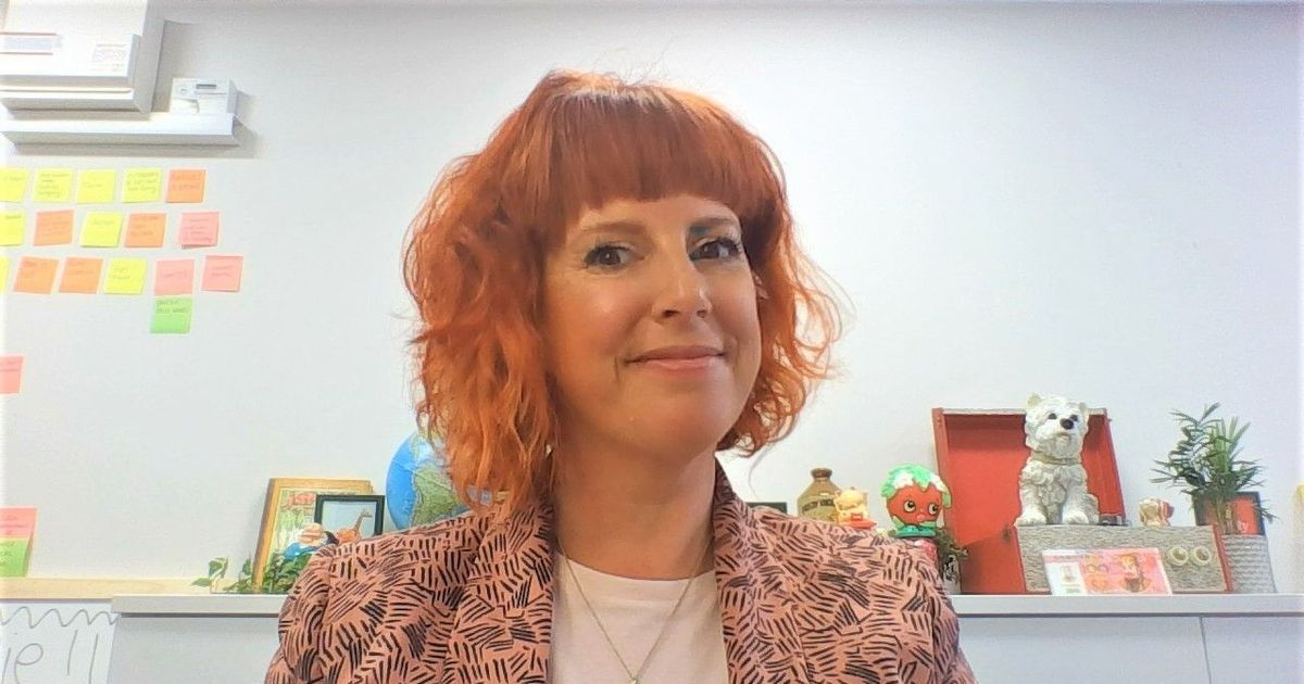 Working mum says simple tweak to school run changed…