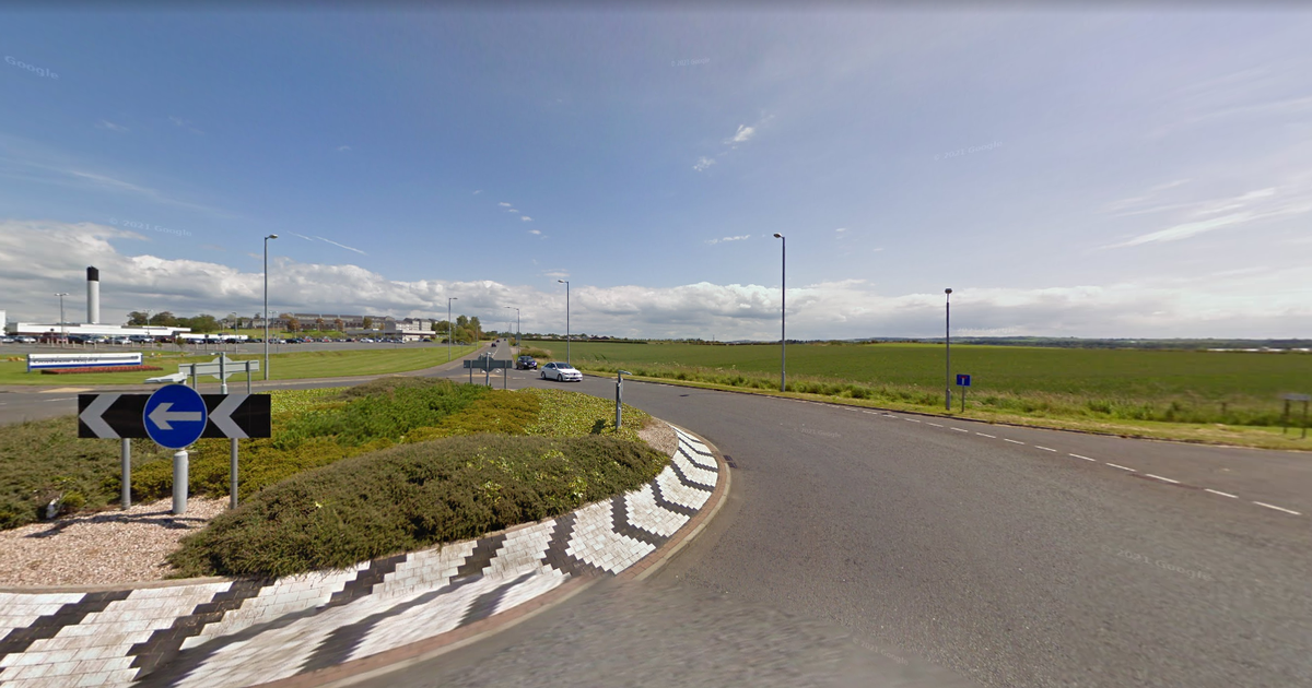 Blueprints detail plans to open engineering park…