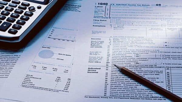 How to file ITR as an OCI on Indian income?