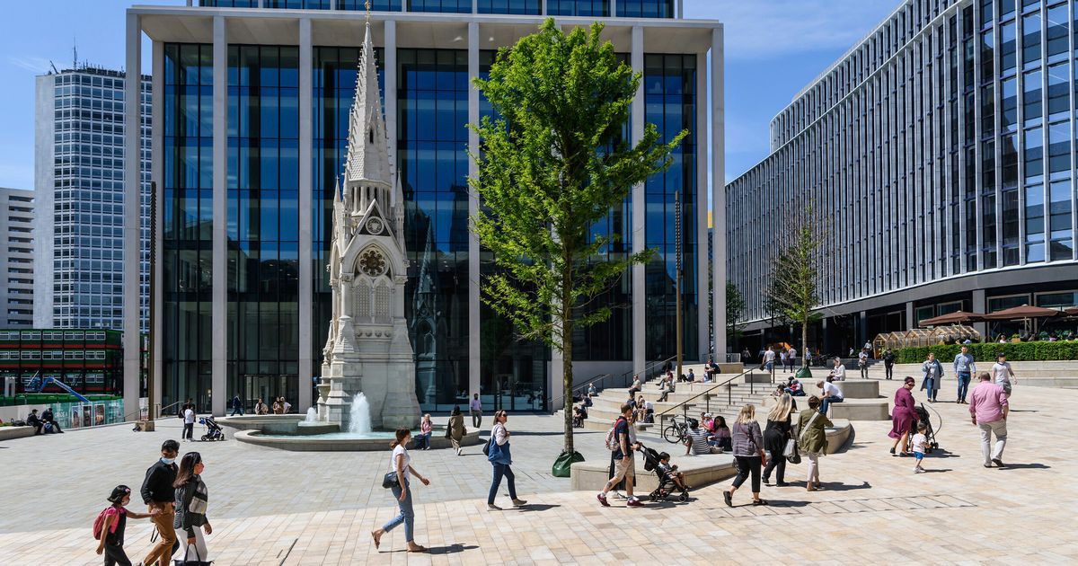 Cubo to expand Birmingham hub as it reaches full…