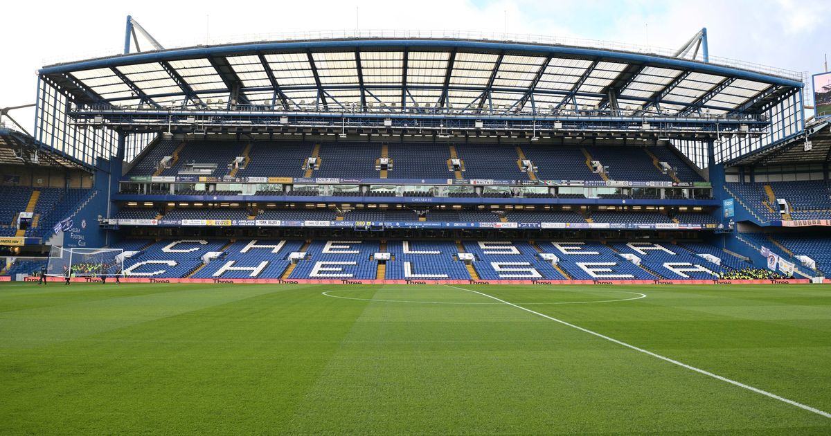 Chelsea Pitch Owners outline Stamford Bridge…