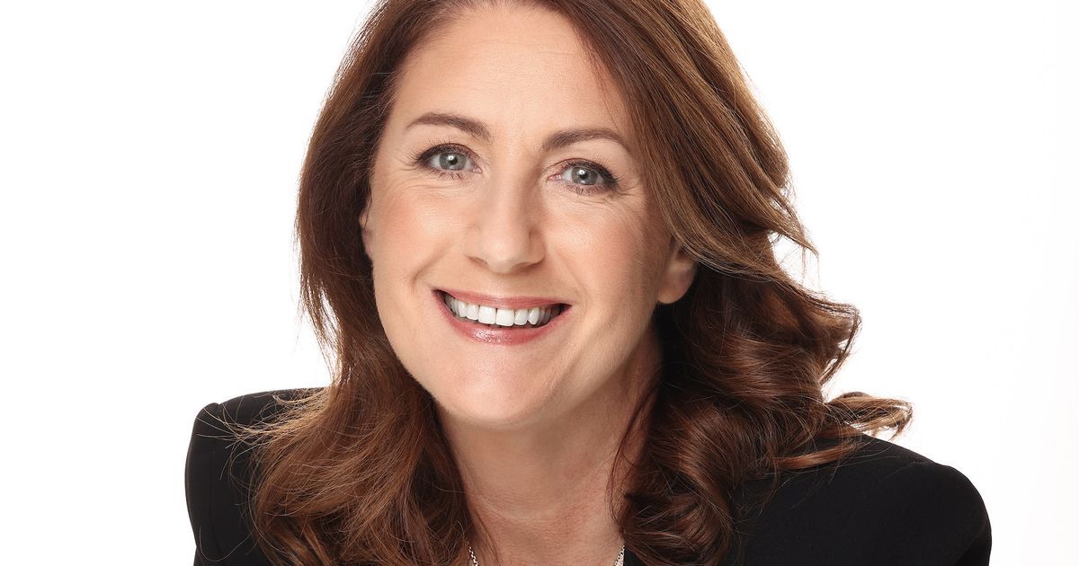 RTE's Katie Hannon opens up about 'traumatic' time…