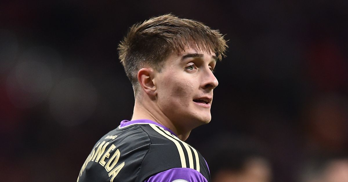 Is Ivan Fresneda signing for Arsenal? Transfer fee and…