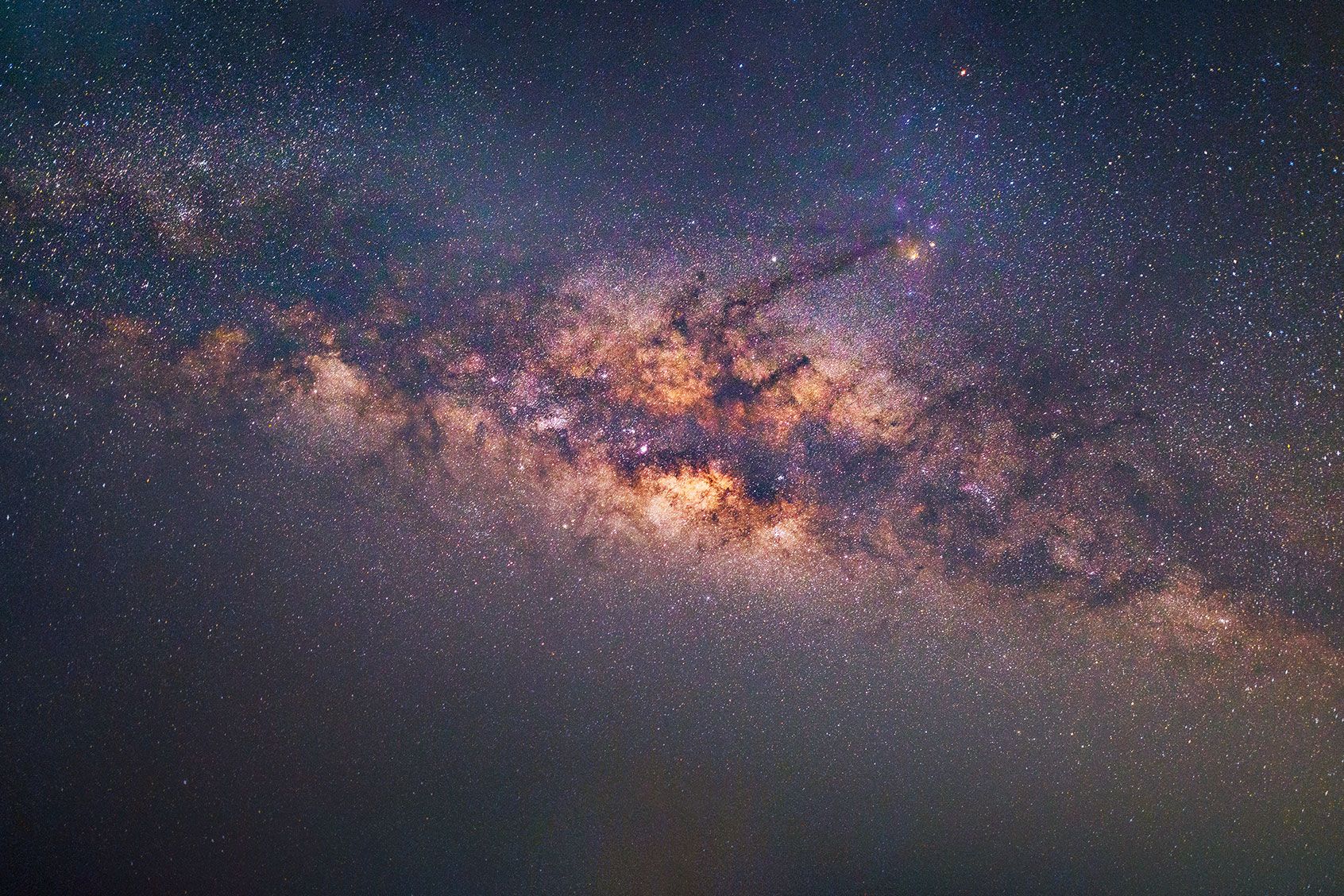 Google Maps for the Milky Way