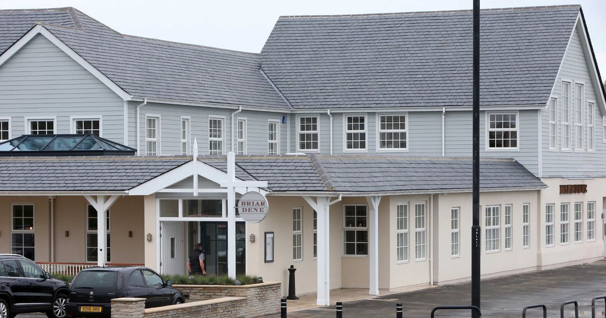 Popular Whitley Bay pub set for rebrand after closing…