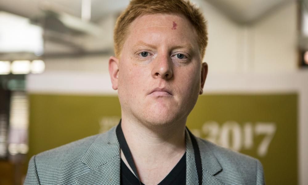 Ex-MP Jared O’Mara made up expenses claims to fund…