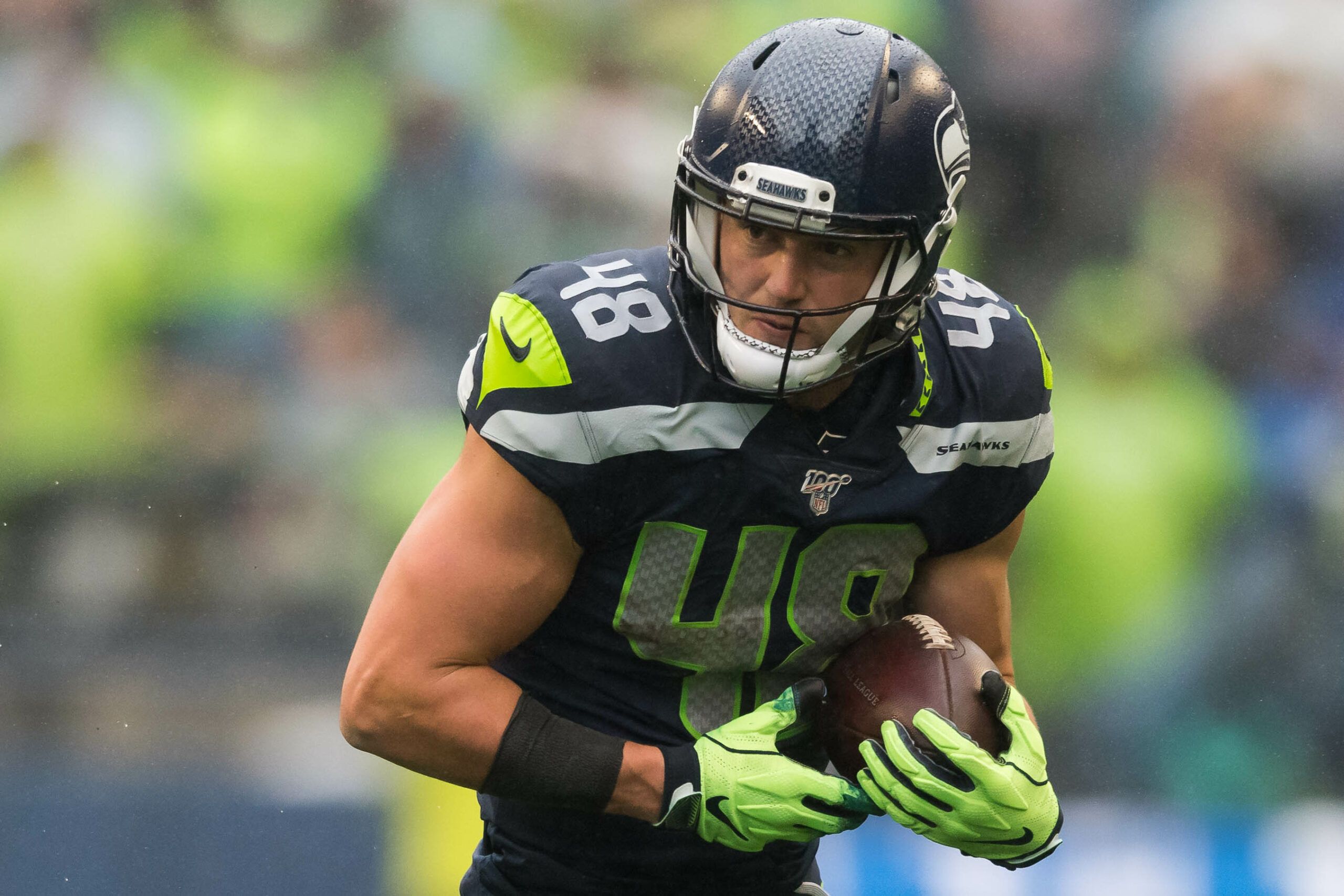 Seahawks: These 6 practice squad players are now free…