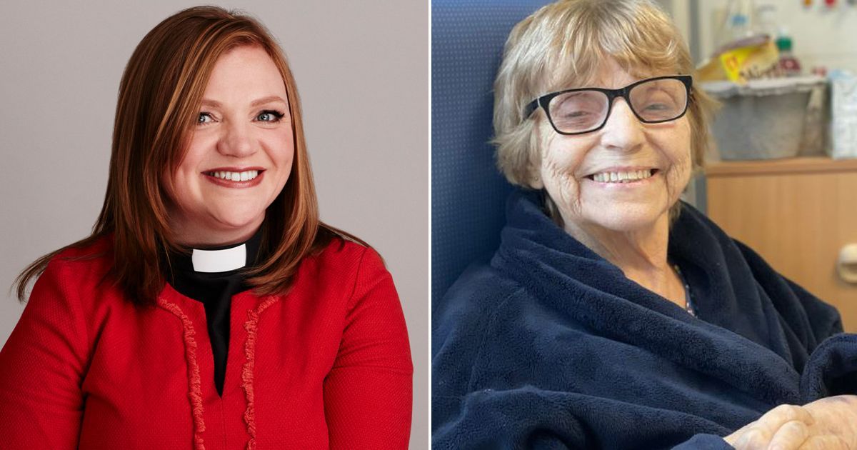 Gogglebox star announces death of beloved mother and…