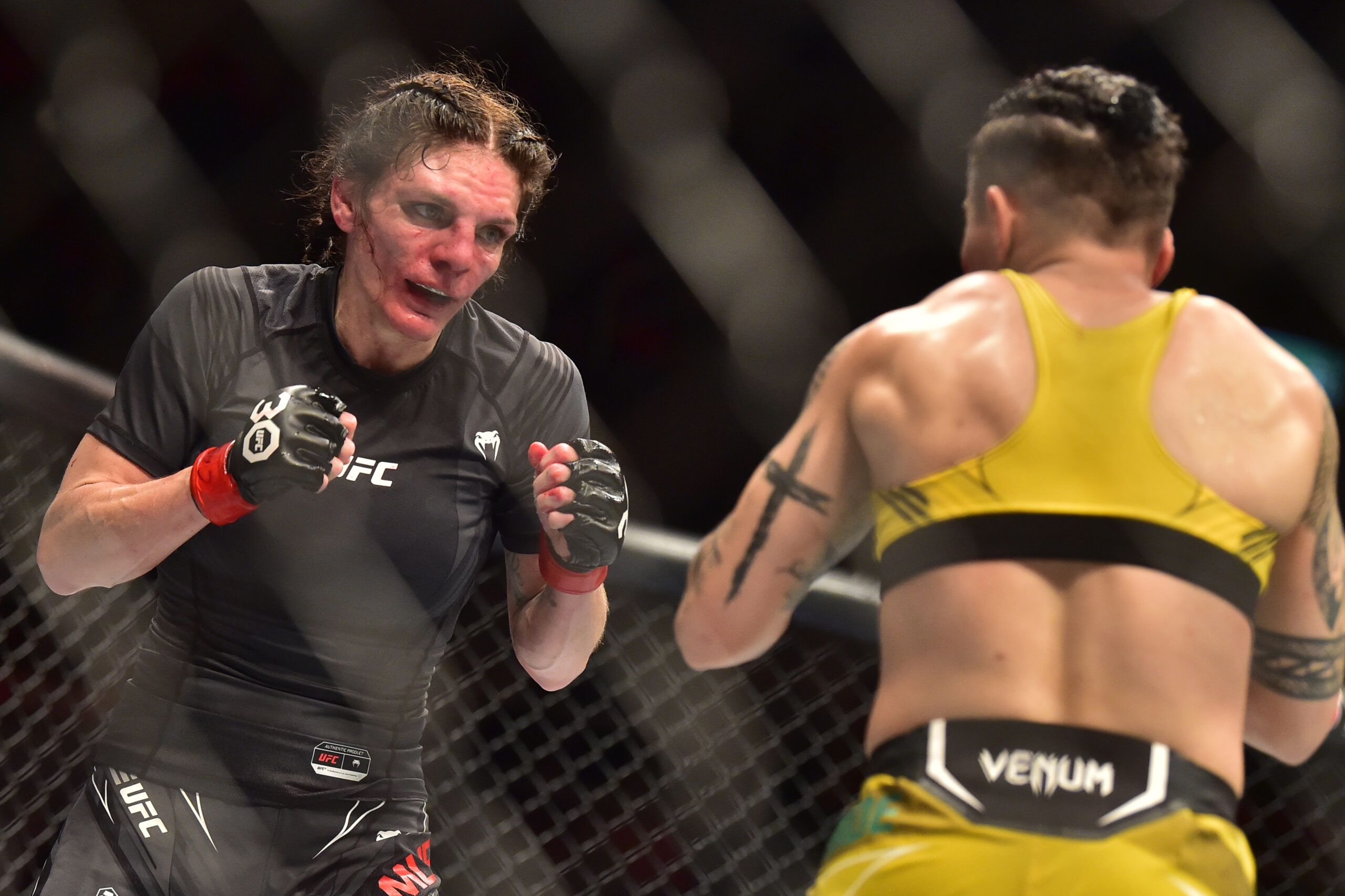 UFC 283 medical suspensions: 5 main card fighters…